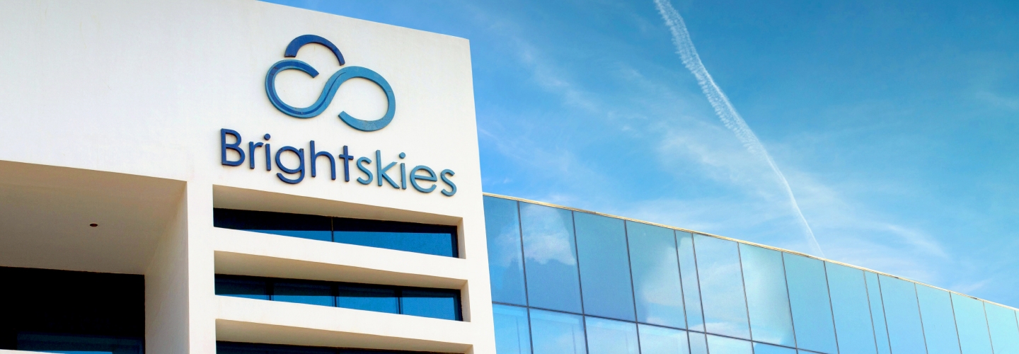 Brightskies Inc.